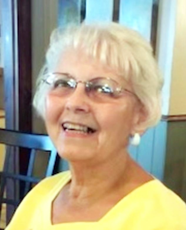 Karla Jane (Allen) Hoy | News, Sports, Jobs - The Express